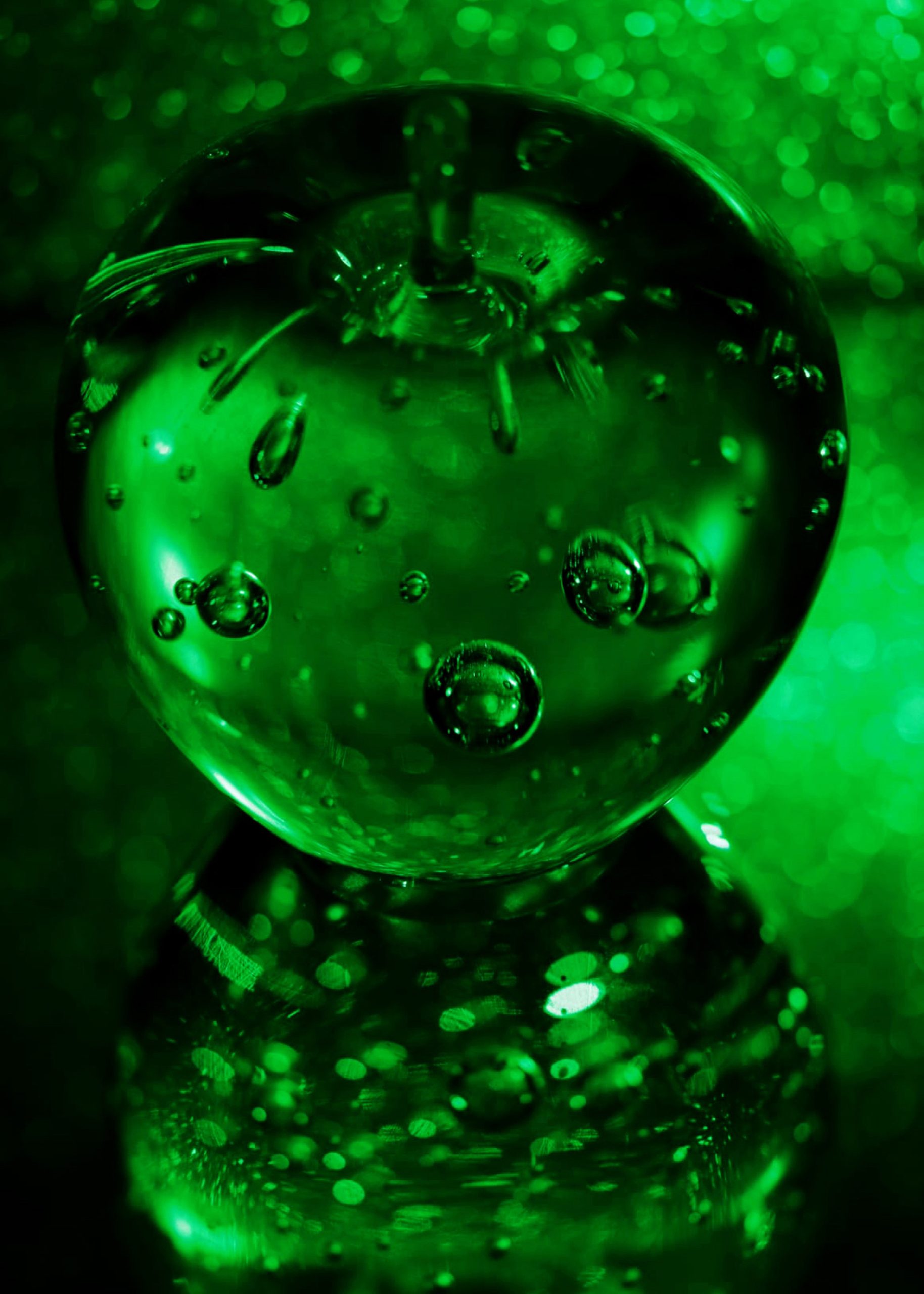 Poisoned Apple - Sight Life