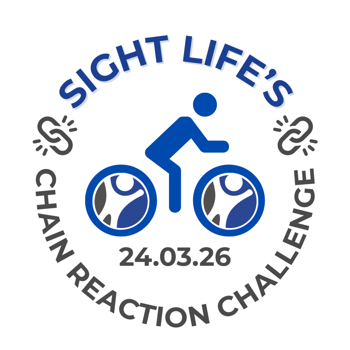Chain Reaction Challenge – 24 March 2026 - Sight Life