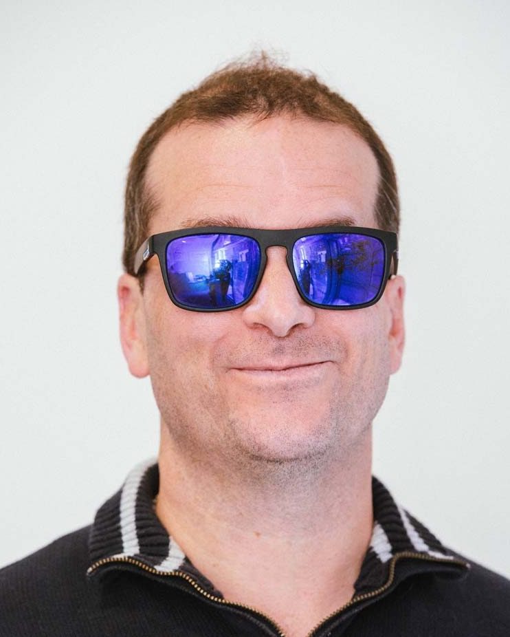 Stuart Ball - Sight Life