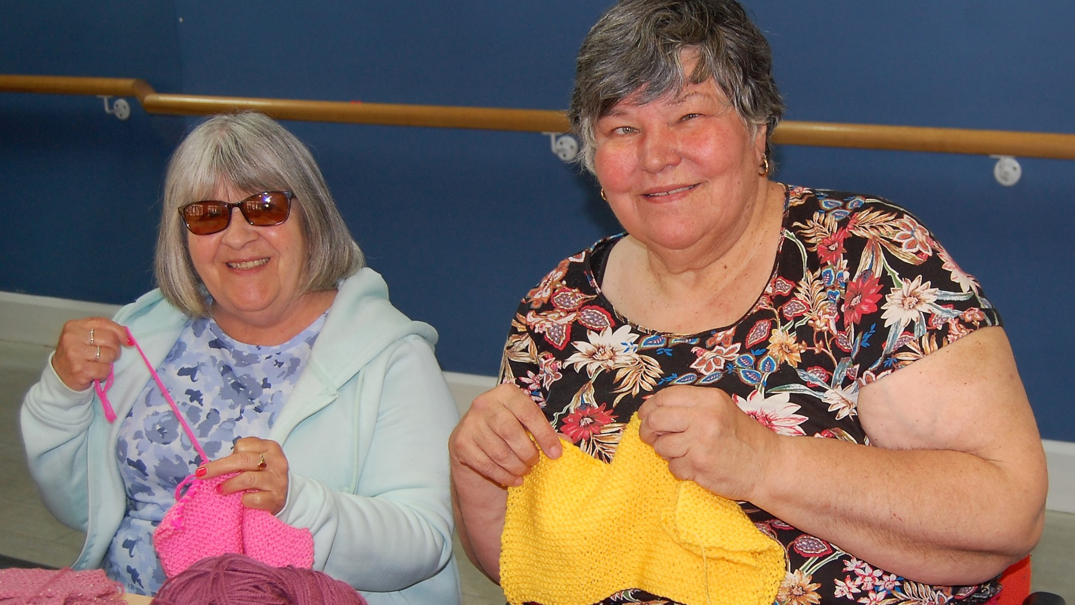 Living with Sight Loss - Sight Life